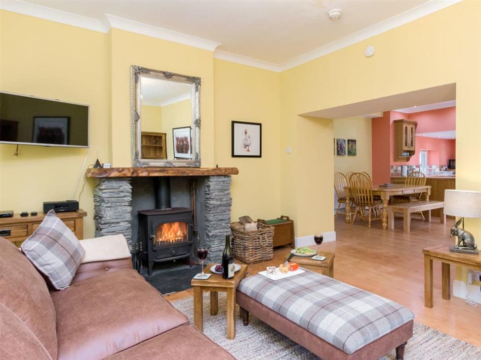 Invertrossachs Estate Cottages - Graces Cottage (Ref : UKC2133) in ...