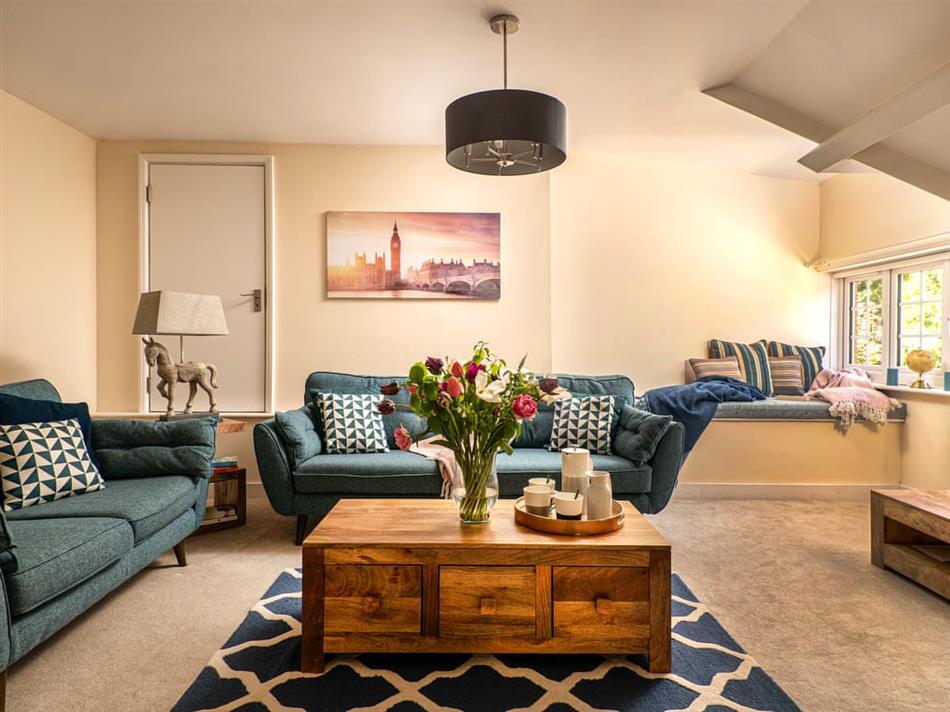 Gresham Hall Estate - Apartment 3 (Ref : UK10640) in Gresham, near ...