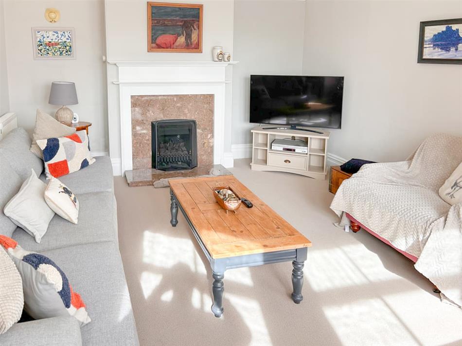 Grey Croft (Ref : UK3178) in Christon Bank, near Embleton Pet Friendly ...