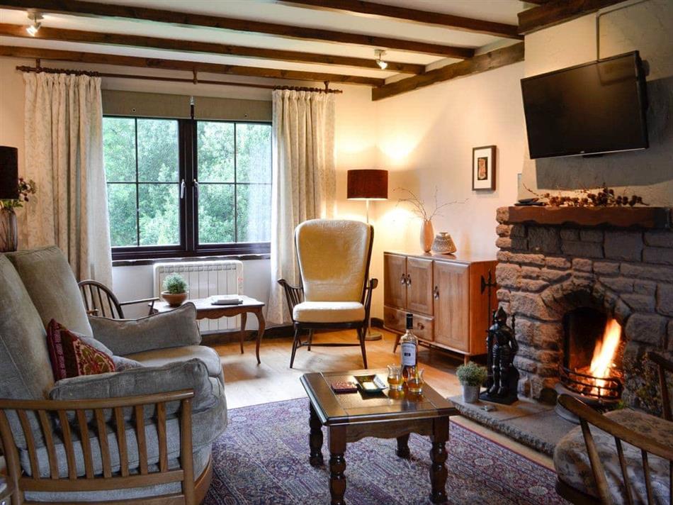 Haagwood Cottage (Ref : UK12468) in Kilberry, near Tarbert Pet Friendly ...
