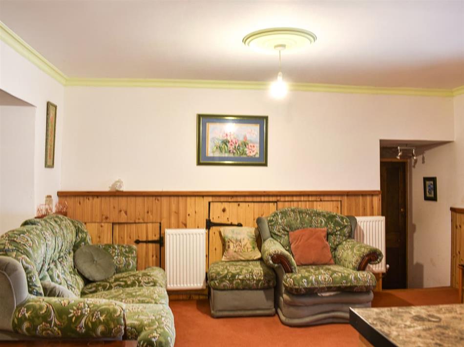 Hallgreen (Ref : UK44888) in Inverbervie Pet Friendly - cottage weekend ...