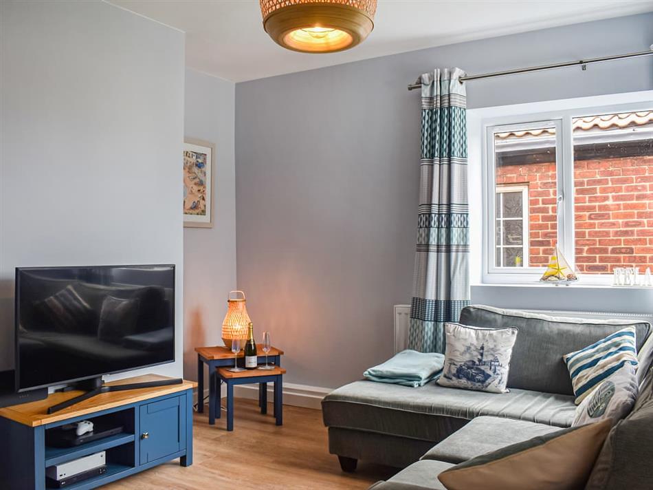 Harbour Hideout (Ref : UK45321) in Whitby - cottage weekend and short ...