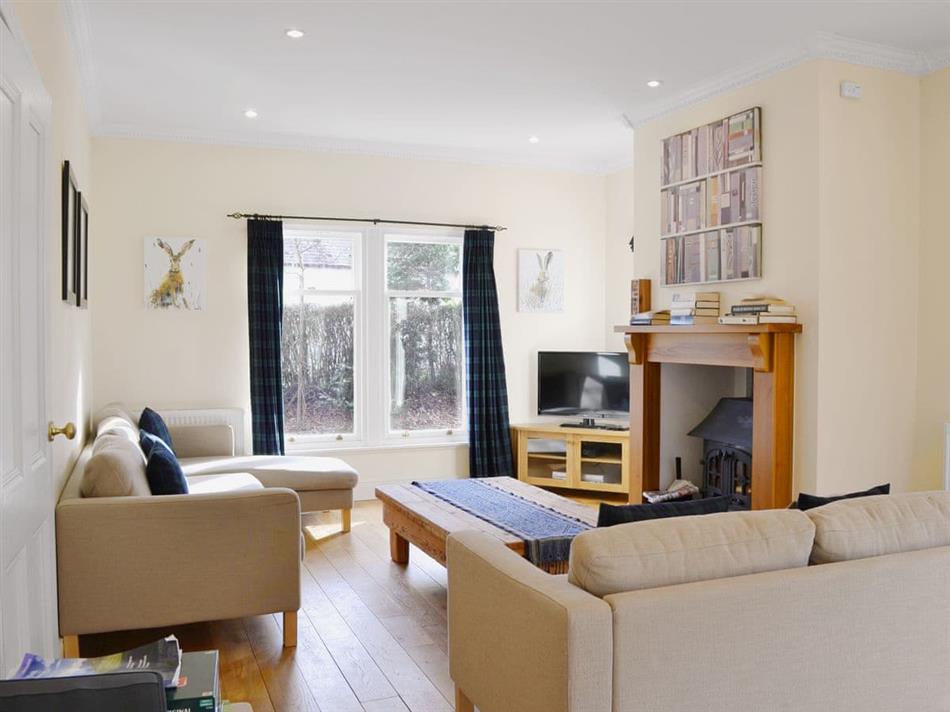 Haugh House (Ref : 29657) in Aberlour Pet Friendly - cottage weekend ...