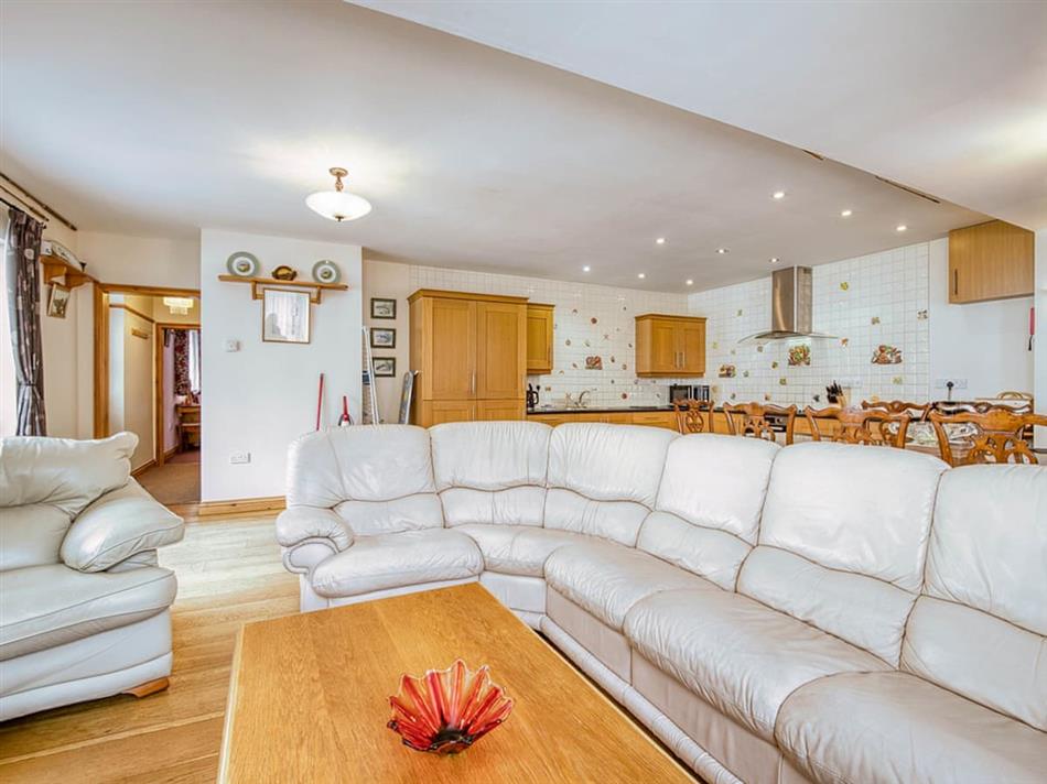 Haven (Ref : UK48629) in Beaworthy - cottage weekend and short breaks ...