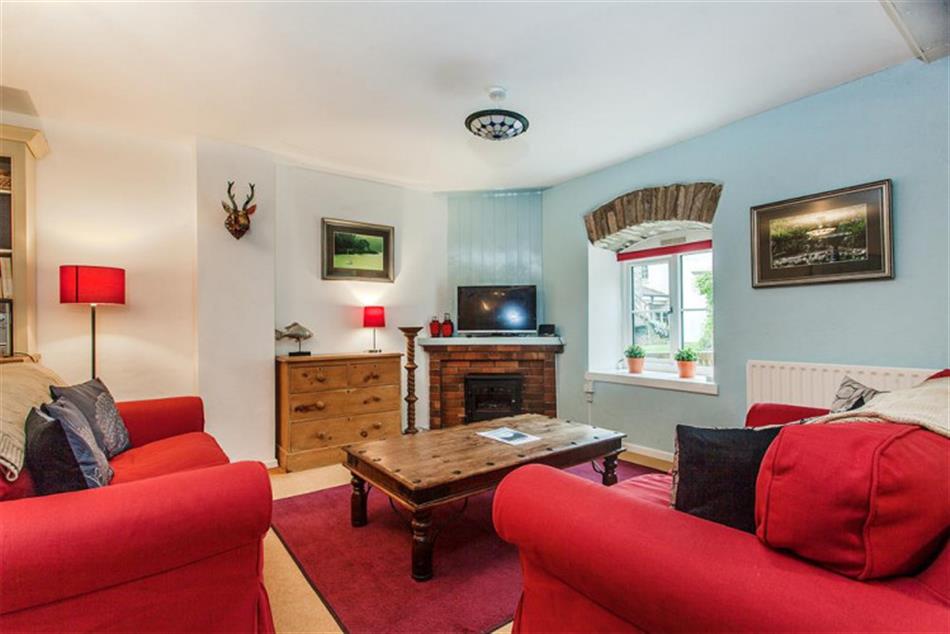 Hawthorn Cottage (Ref : 1494) in Slapton - cottage weekend and short ...