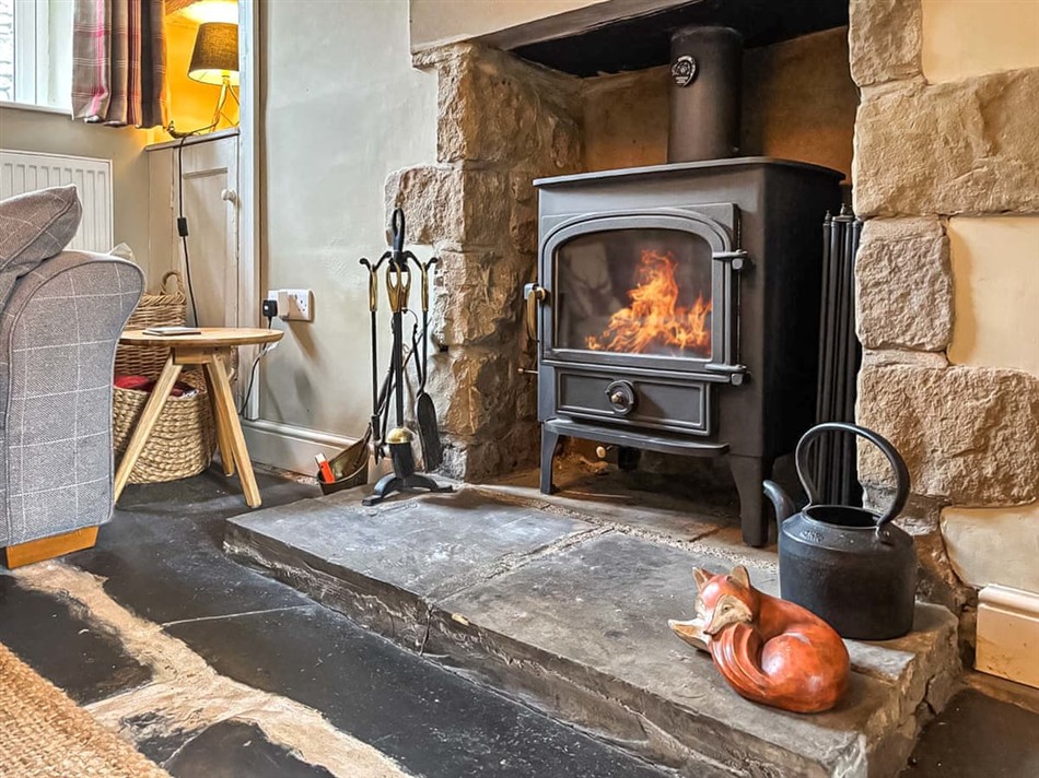 High Hill Cottage (Ref : UK50530) in Settle Pet Friendly - cottage ...