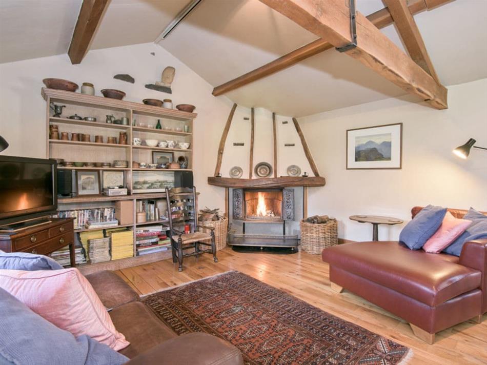 High Park (Ref : LD8) in Loweswater, Cockermouth, Cumbria. - cottage ...