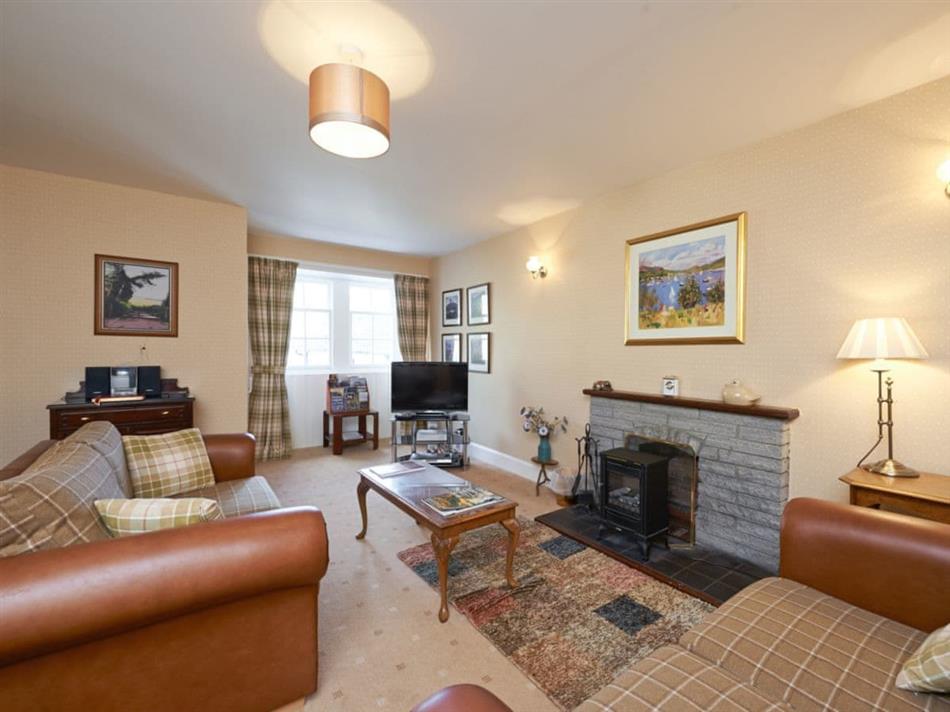 Home Farm - Home Farm Cottage (Ref : SXXJ) in Glendaruel Pet Friendly ...