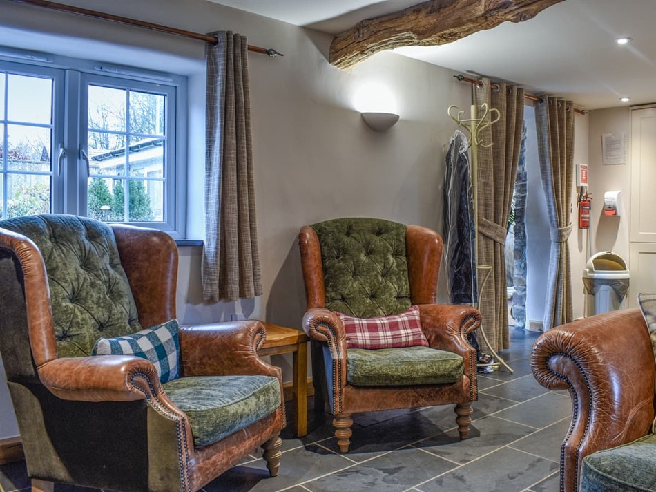 Honeysuckle Cottage (Ref : UK49039) in High Bickington Pet Friendly ...