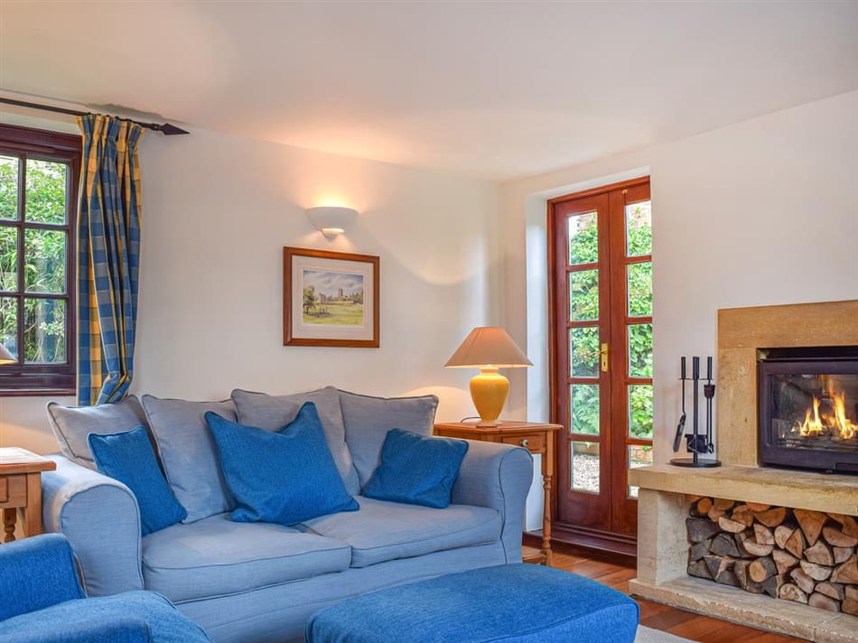 Honeysuckle Cottage (Ref : UK44473) in Mickleton Pet Friendly - cottage ...