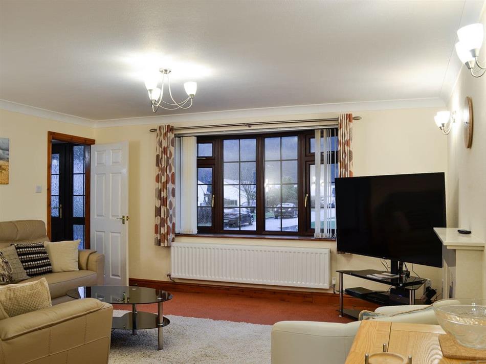 Hoot House (Ref : UK30245) in Abergynolwyn, near Tywyn - cottage ...