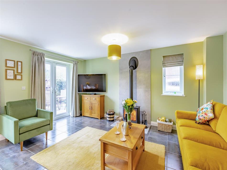 Humbug House (Ref : UK43742) in Upper Soudley, near Cinderford Pet ...