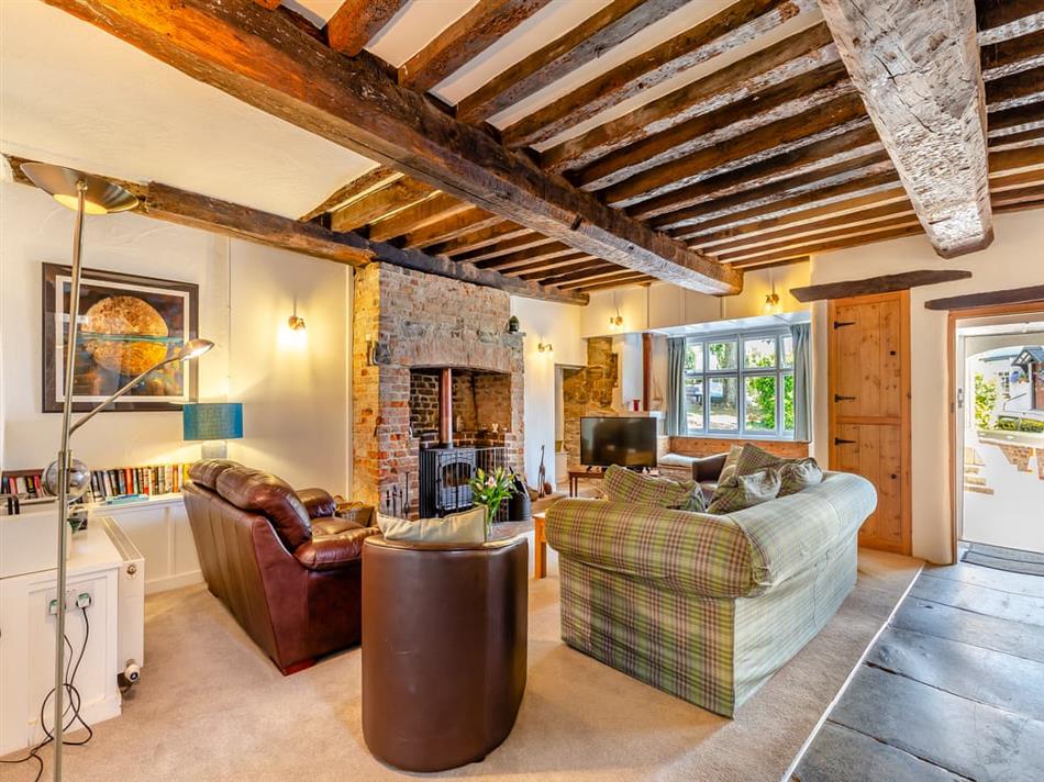 Jalna (Ref : UKC281) in Stratton, near Bude Pet Friendly - cottage ...