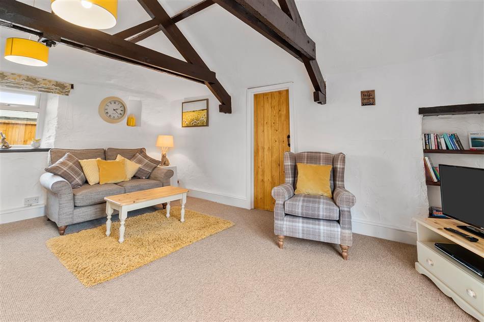 Jasmine Cottage, Old Mill Cottages in Paignton, Devon Pet Friendly ...