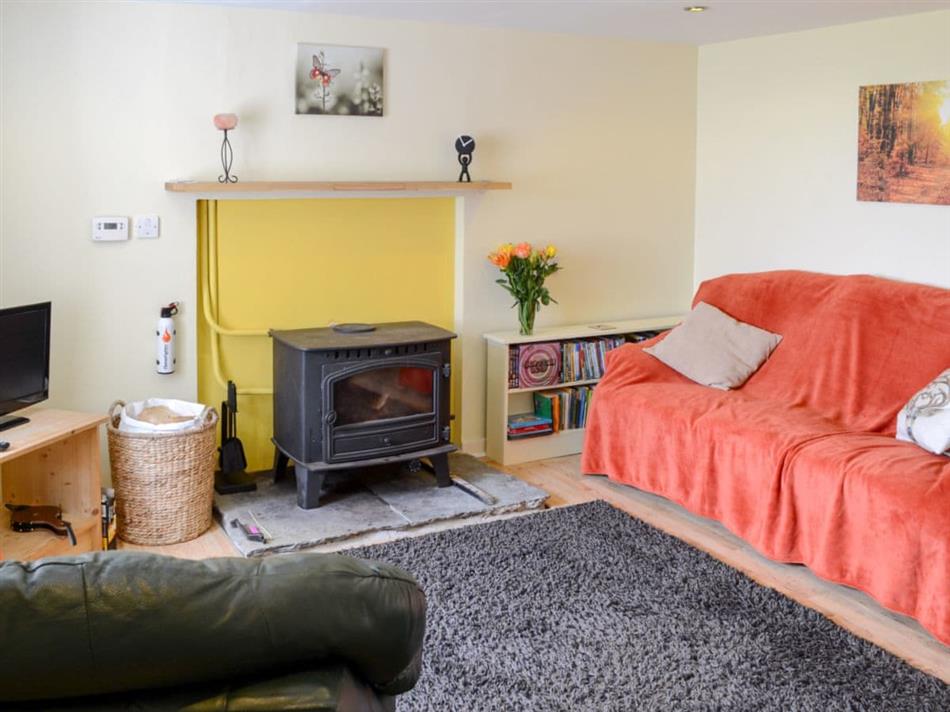 Kates Croft (Ref : UK5524) in Gartymore, near Helmsdale, Highlands Pet ...