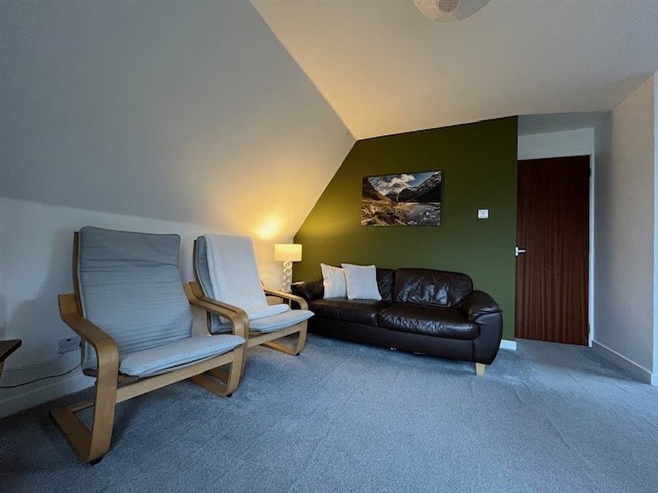 Kylesku Lodges - Steall Gorge (Ref : UK50495) in Kylesku, near Lairg ...