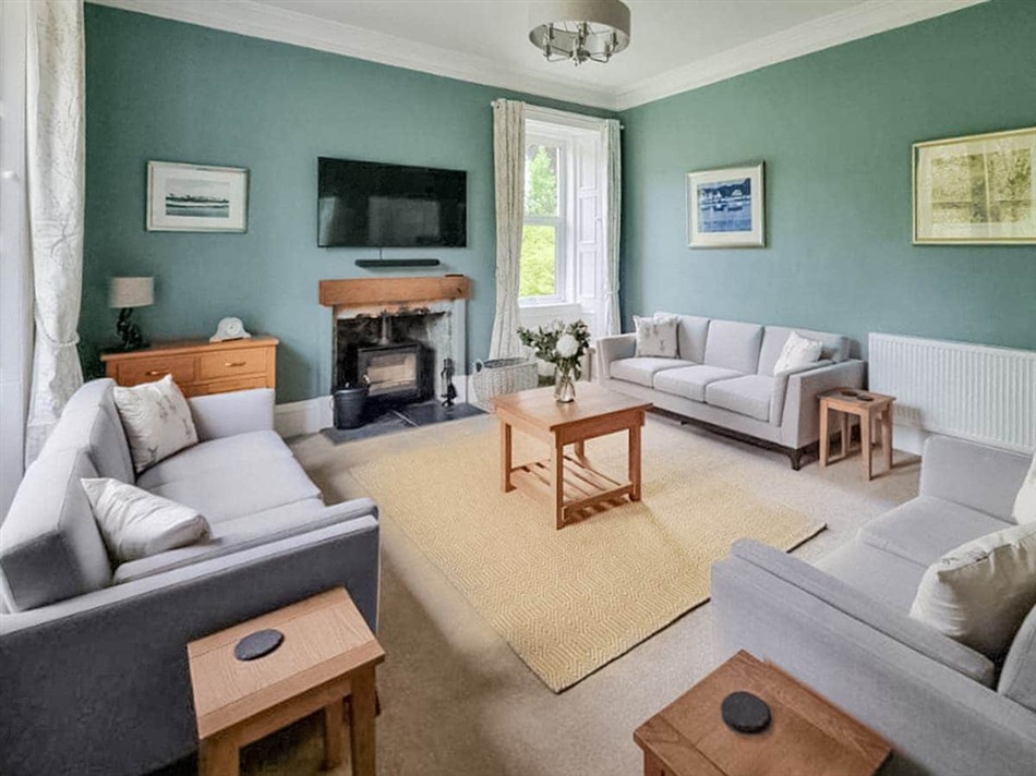 Lady Farm (Ref : UK49047) in Girvan Pet Friendly - cottage weekend and ...