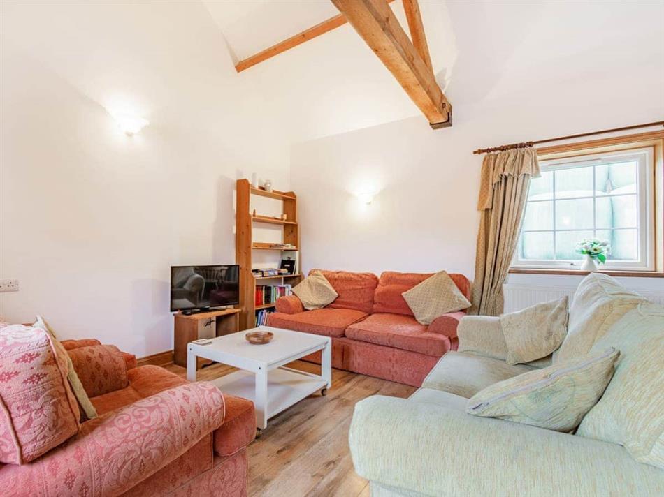Bank House Farm - Leedale Cottage (Ref : W42613) in Saltmarshe, nr ...