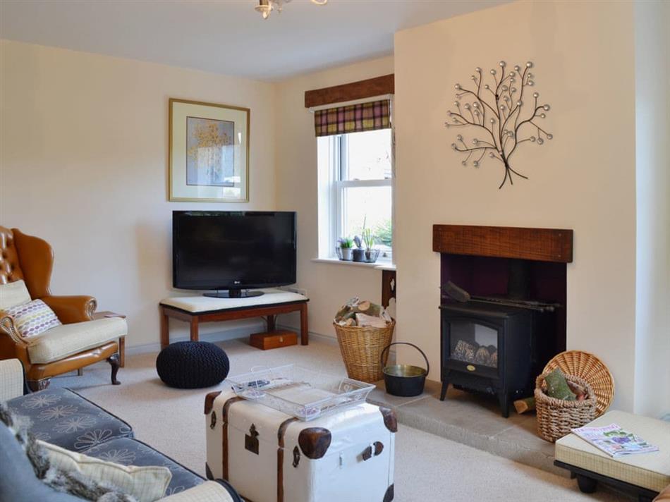 Lilac Cottage (218144) Pet Friendly in Leyburn, North Yorkshire ...