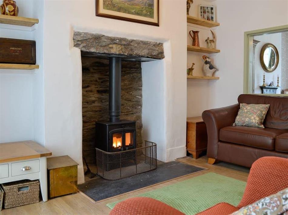 Llys Deulyn (Ref : UK10241) in Trefriw, near Betws-y-Coed Pet Friendly ...