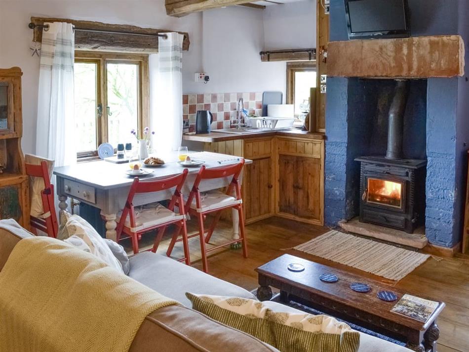 Low Floweryhirst Cottage (Ref : UK11573) in Roweltown, near Brampton ...