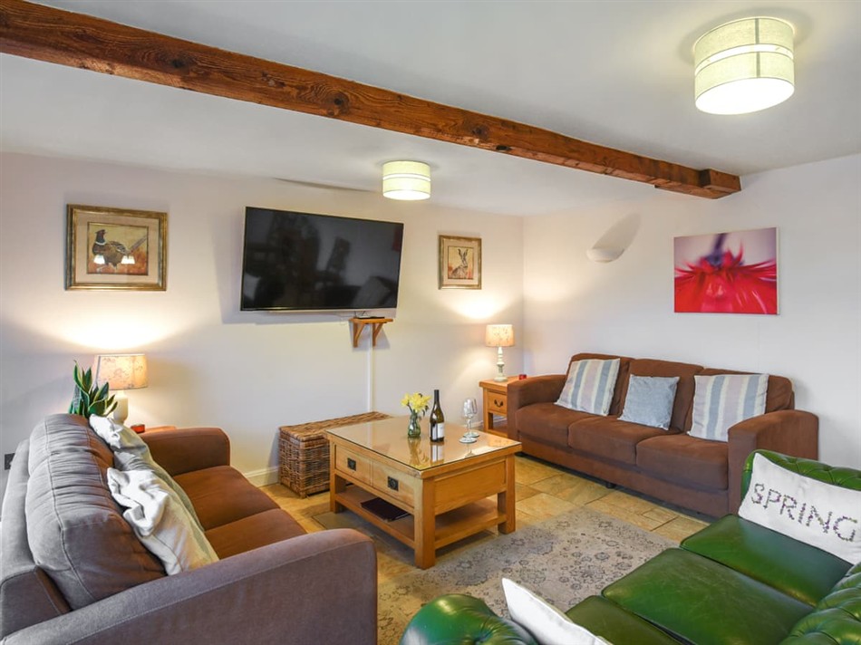 Lower House Barn (Ref : UK51301) in Staunton-on-Wye Pet Friendly ...