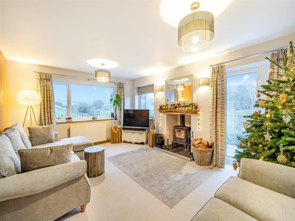 Loxley House (Ref : UK42200) in Hawes Pet Friendly - cottage weekend ...