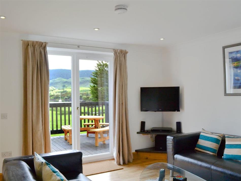 Willowburn Cottages - Lunga (Ref : 28791) in Clachan Seil, nr. Oban ...