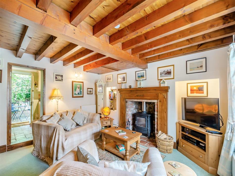 Maple Cottage (Ref : UK44794) in Slingsby, near Malton Pet Friendly ...