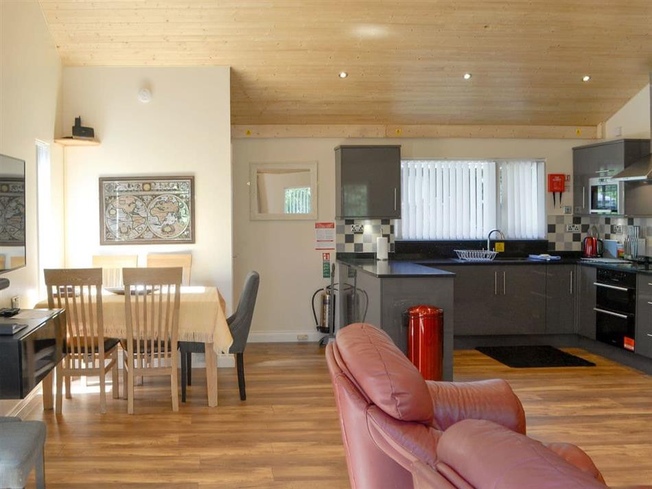 Maple Lodge (Ref : UKC4022) in Otterburn, near Bellingham Pet Friendly ...