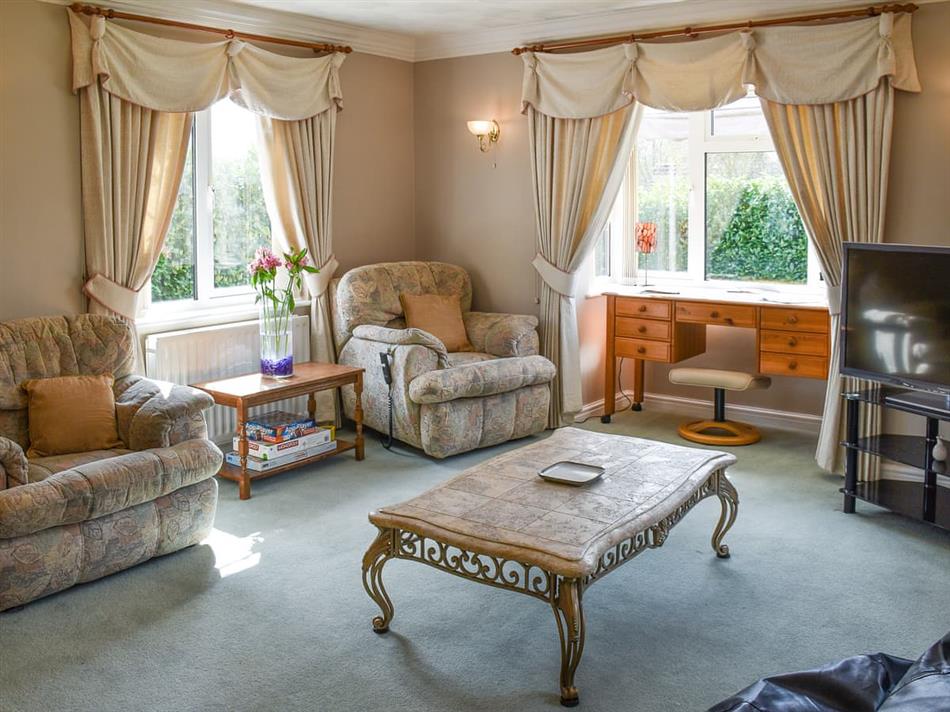 Meadow view (Ref : UK43796) in Hockering - cottage weekend and short ...