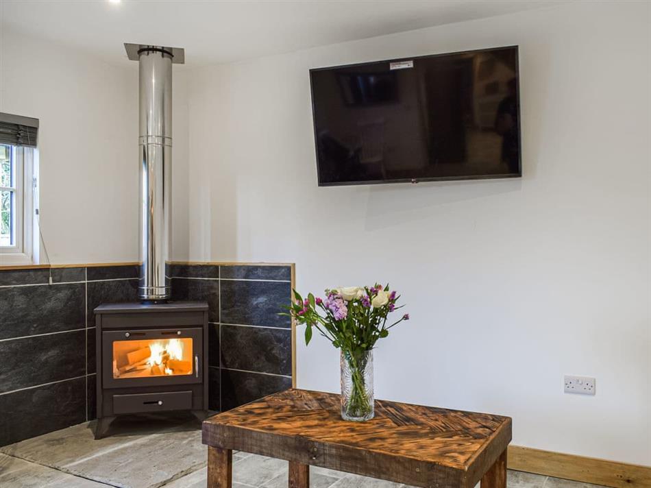 Acre Luxury Lodges - Middle Hanter (Ref : UK37355) in Burlingjobb ...