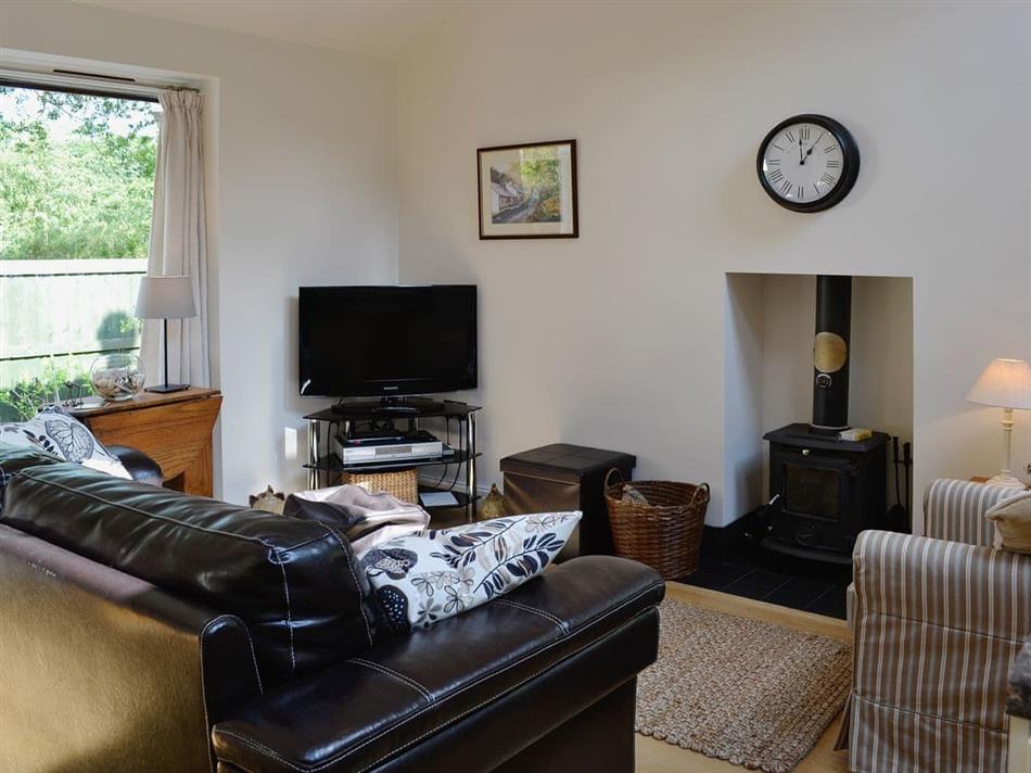 Bodafon Bach (Ref : OZ2) in Capelulo, nr. Conwy Pet Friendly - cottage ...