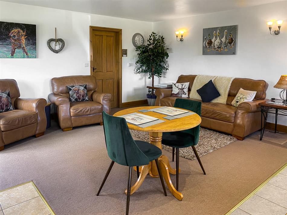 Old Castle Farm - Castle Clover (Ref : 26069) in Middleton Scriven, nr ...