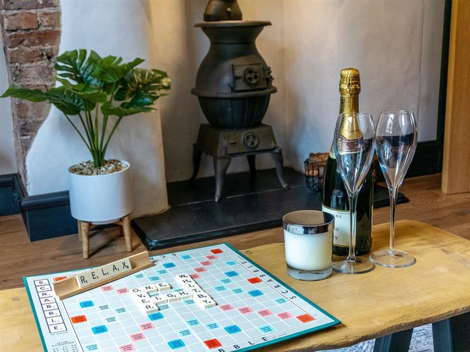 One Over Eight (Ref : UK13339) in Whitby - cottage weekend and short ...