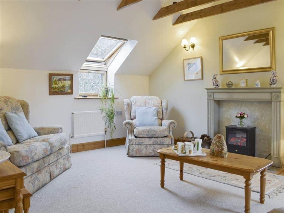 Hatton Cottages - Osprey Cottage (Ref : 15885) in Dunkeld, nr ...