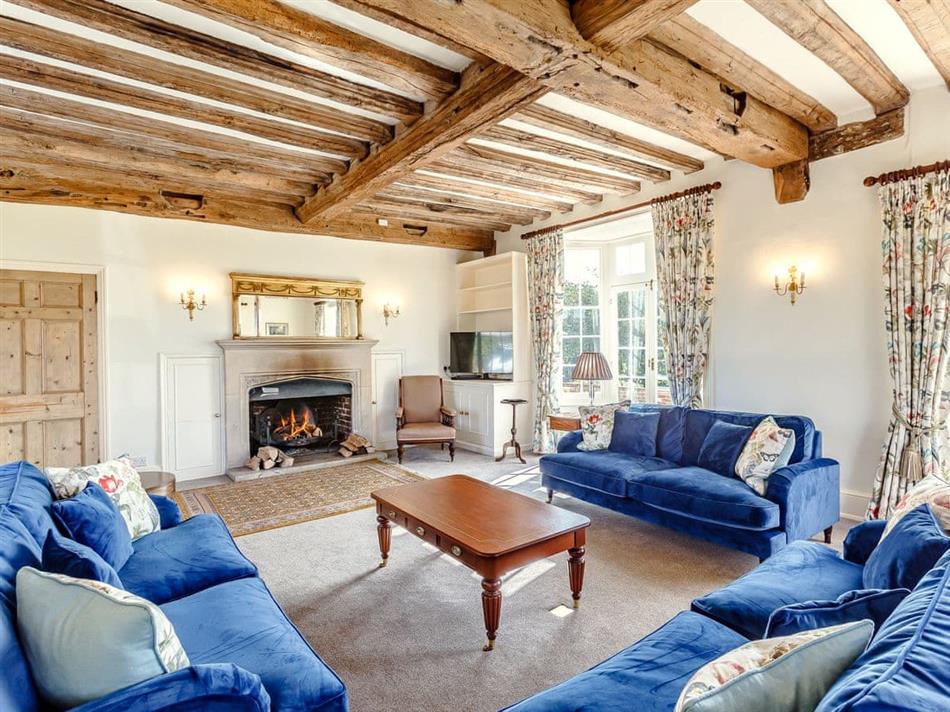 Pattiswick Hall (Ref : UK30873) in Pattiswick, near Coggeshall Pet ...