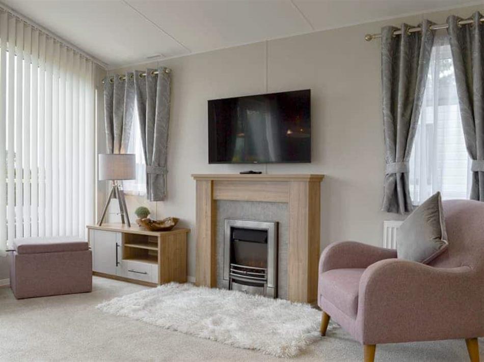 Absolute Eden - Peacock (Ref : UK31513) in Caltwaite, near Penrith with ...