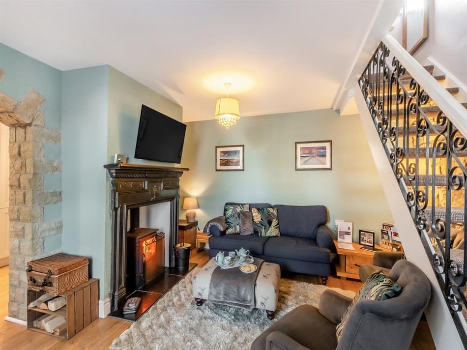 Percy House (Ref : UK45867) in Alnwick - cottage weekend and short ...