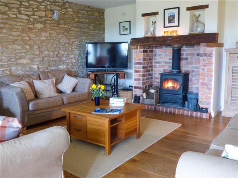 Pheasant Cottage (929317) Pet Friendly in Low Hagg Farm near ...