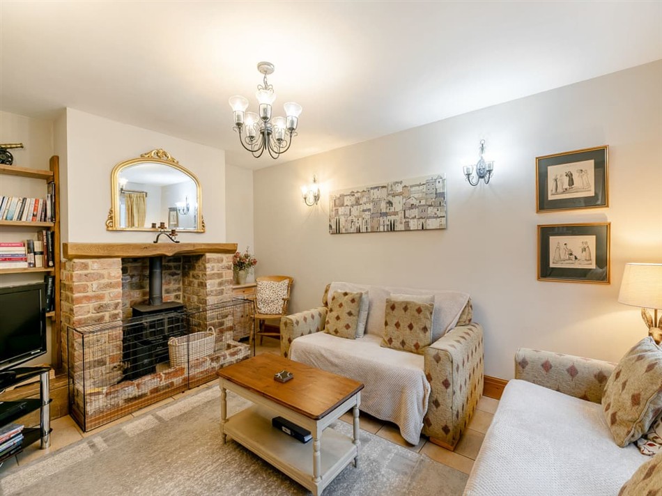 Piper Cottage (Ref : UK41164) in Bilbrough, near York Pet Friendly with ...