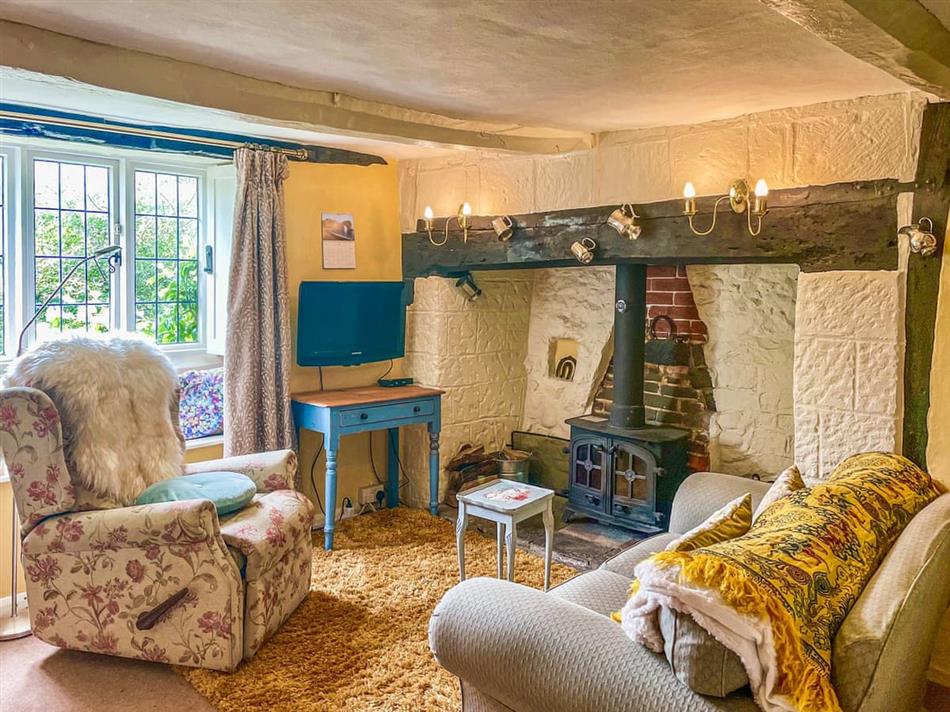 Plum Tree Cottage (Ref : UK39365) in Cranborne Chase and West - cottage ...