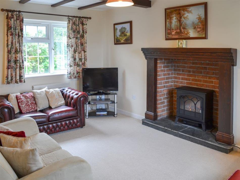 Poppy Cottage (Ref : TE4) in Crantock, Nr Newquay, Cornwall. - cottage ...