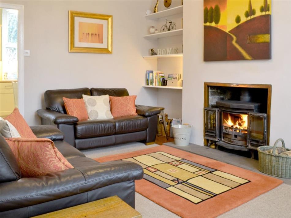 Poppy Cottage (Ref : UK2422) in Hebden, near Grassington - cottage ...