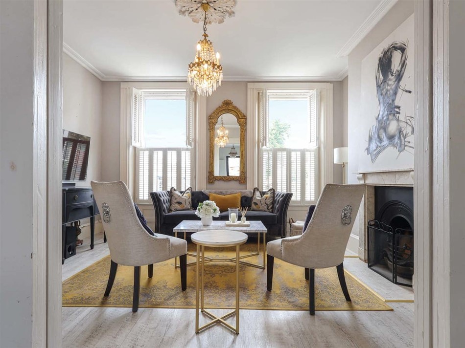 Prep House (Ref : UK50490) in Cheltenham - cottage weekend and short ...