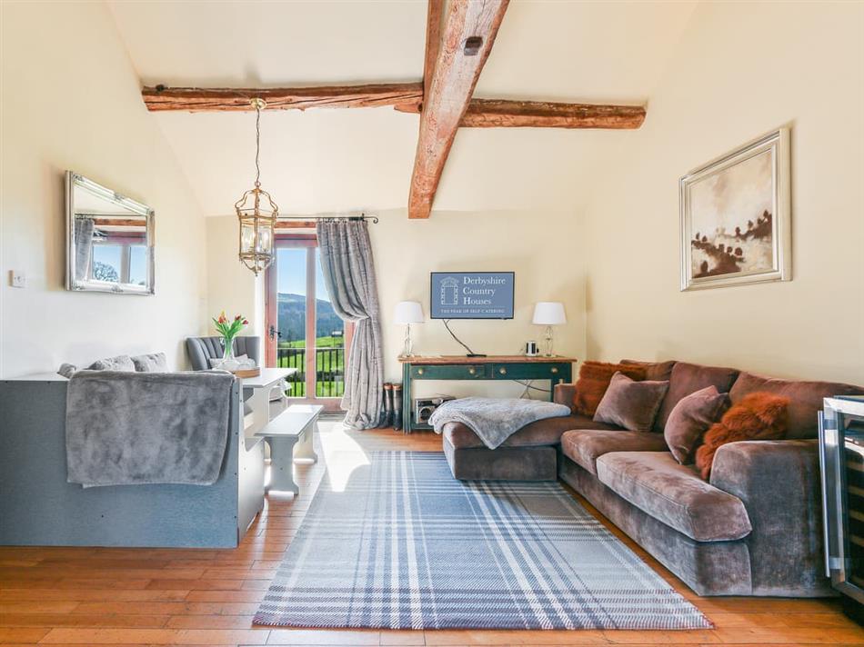 Priesthill (Ref : RXX7) in Alport, Nr Bakewell, Derbyshire. Pet ...