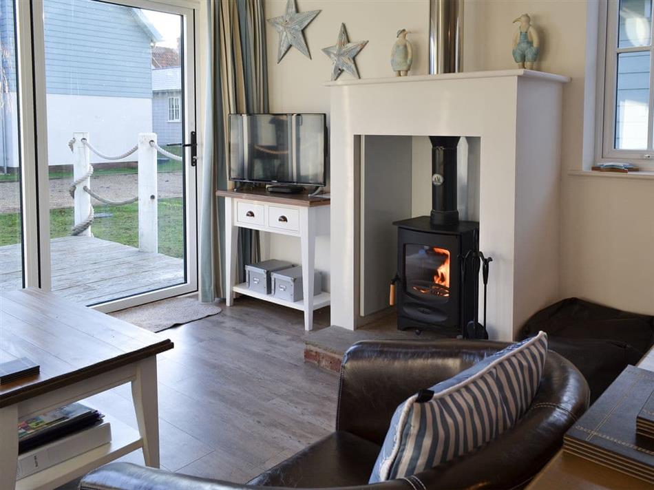 Puffin Lodge (Ref : UK13484) in Filey - cottage weekend and short ...