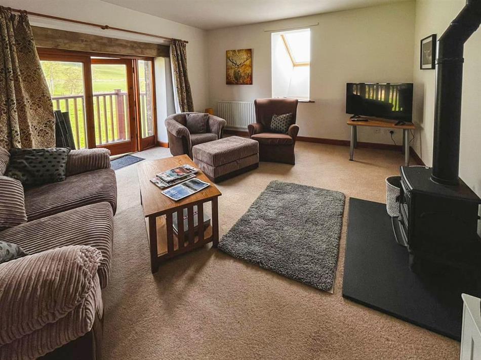 Quarry Cottage (Ref : UK35966) in Penrith - cottage weekend and short ...