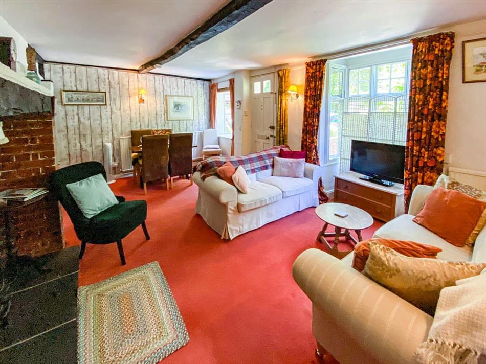 Quince Cottage (Ref : UK39973) in Tenterden - cottage weekend and short ...