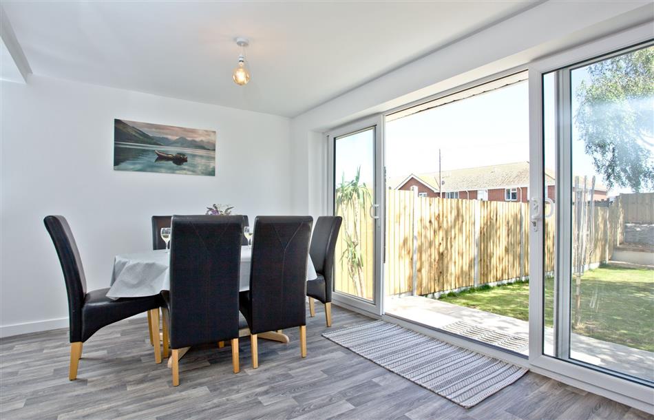 Red Sails in Brixham, Devon - cottage holidays Brixham